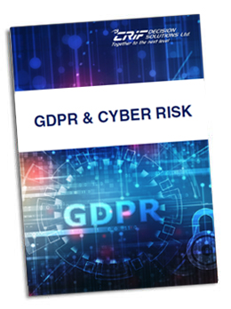 GDPR & Cyber Risk